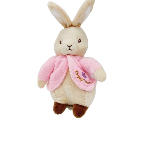 Kids Preferred | Holiday | World Of Beatrix Potter Peter Rabbit Flopsy ...